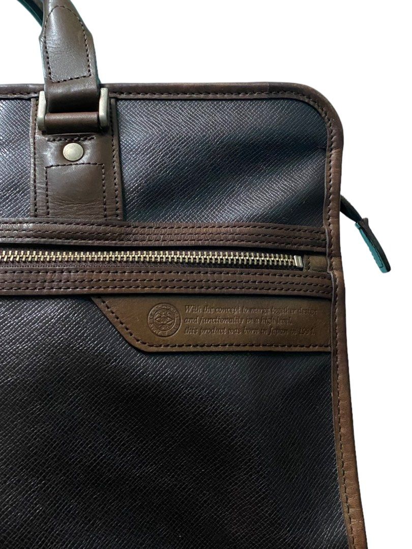 MASTERPIECE BAG, Men's Fashion, Bags, Briefcases on Carousell