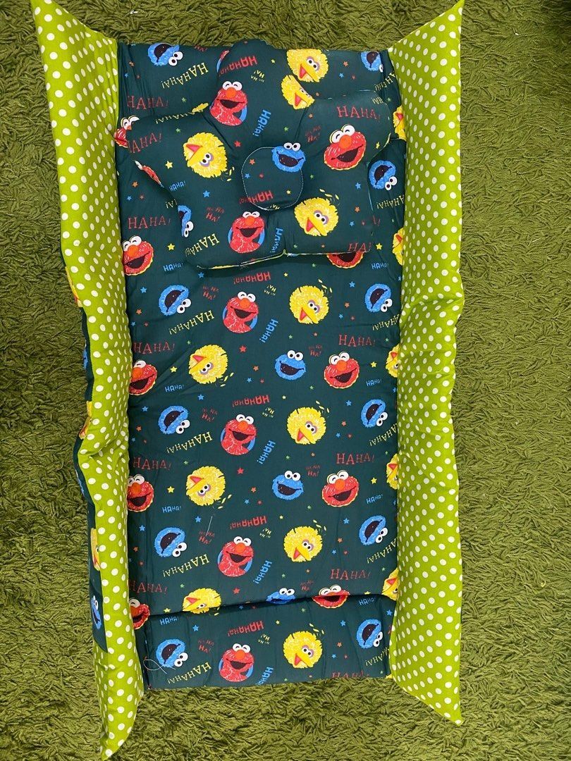 Mattress Elmo, Babies & Kids, Baby Nursery & Kids Furniture, Childrens ...