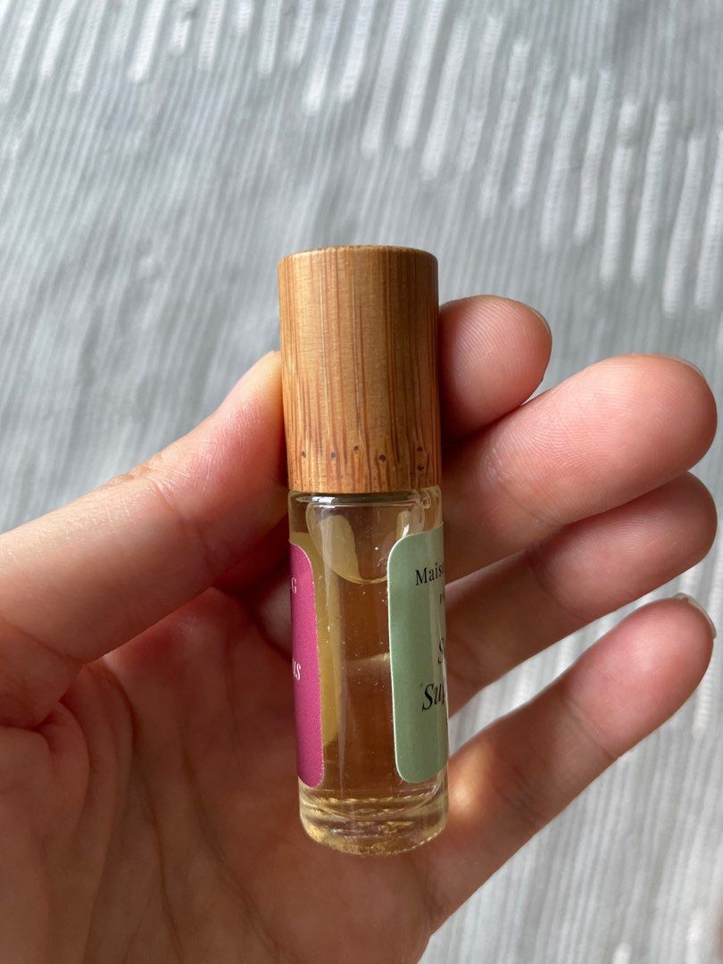 Maison 21G Fabulous Fig & Sage Supreme, Beauty & Personal Care ...