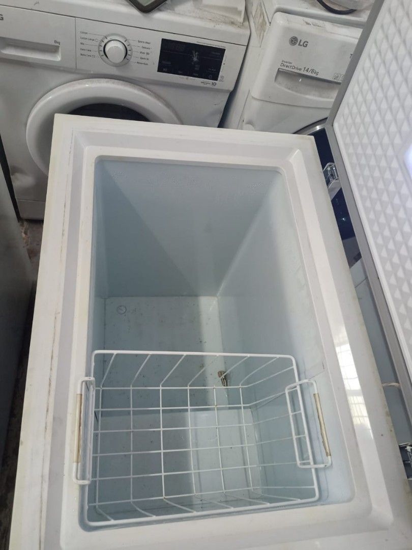 Midea 140 liter, TV & Home Appliances, Kitchen Appliances ...