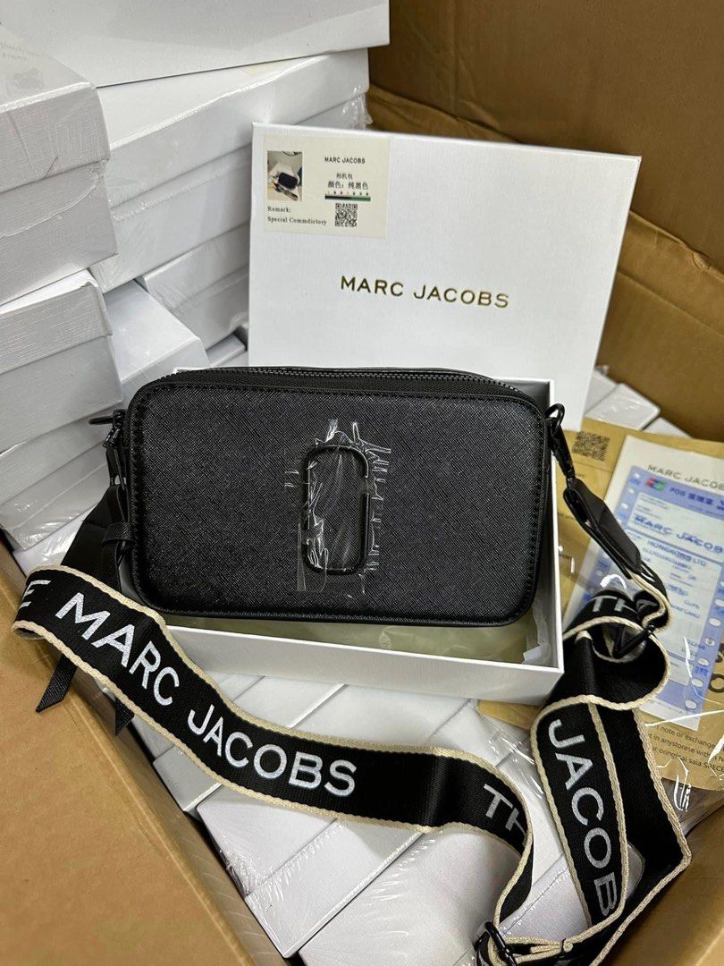 Mj camera bag, Luxury, Bags & Wallets on Carousell