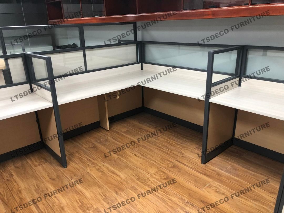 MODULAR OFFICE PARTITION HIGH QUALITY OFFICE PARTITION, Furniture ...