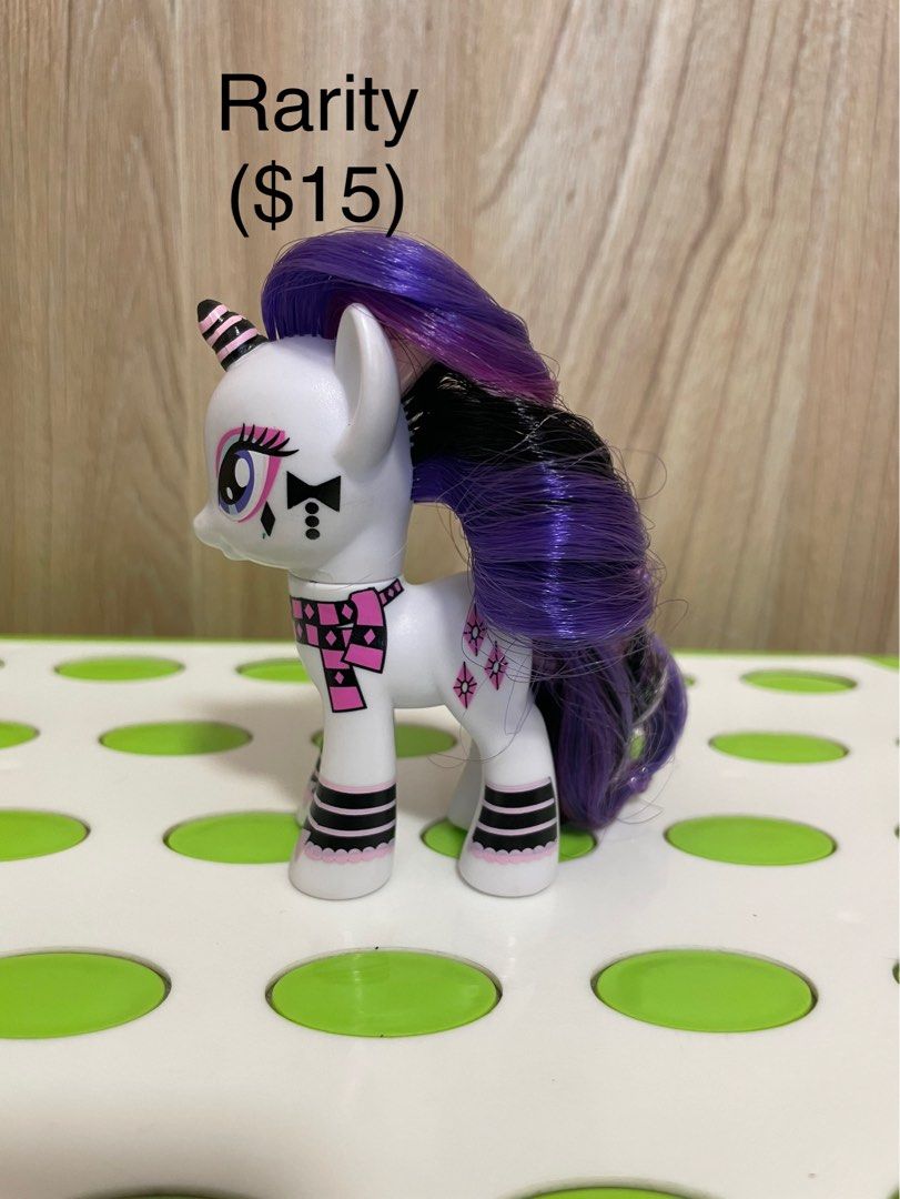 My Little Pony - P, Hobbies & Toys, Toys & Games on Carousell