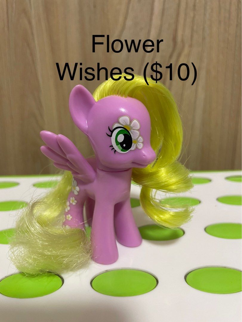 My Little Pony - P, Hobbies & Toys, Toys & Games on Carousell