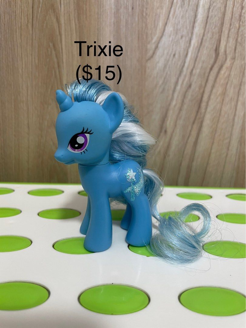 My Little Pony - P, Hobbies & Toys, Toys & Games on Carousell