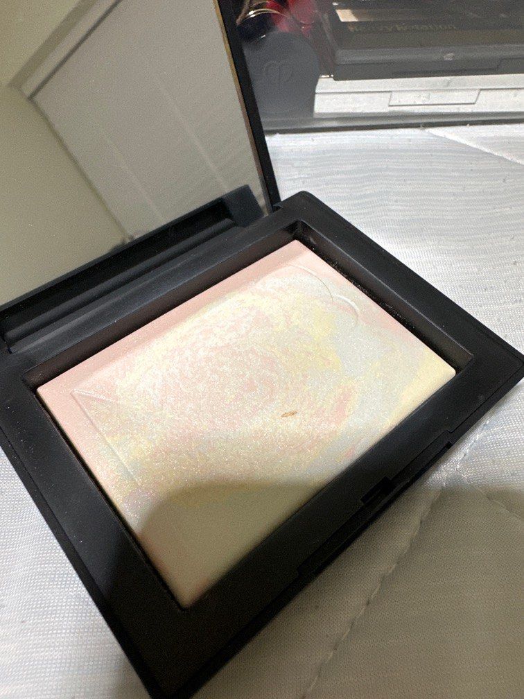 Nars moon wave powder, Beauty & Personal Care, Face, Makeup on Carousell
