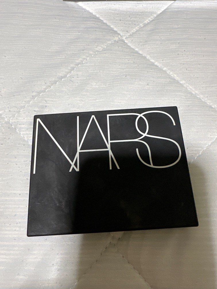 Nars moon wave powder, Beauty & Personal Care, Face, Makeup on Carousell