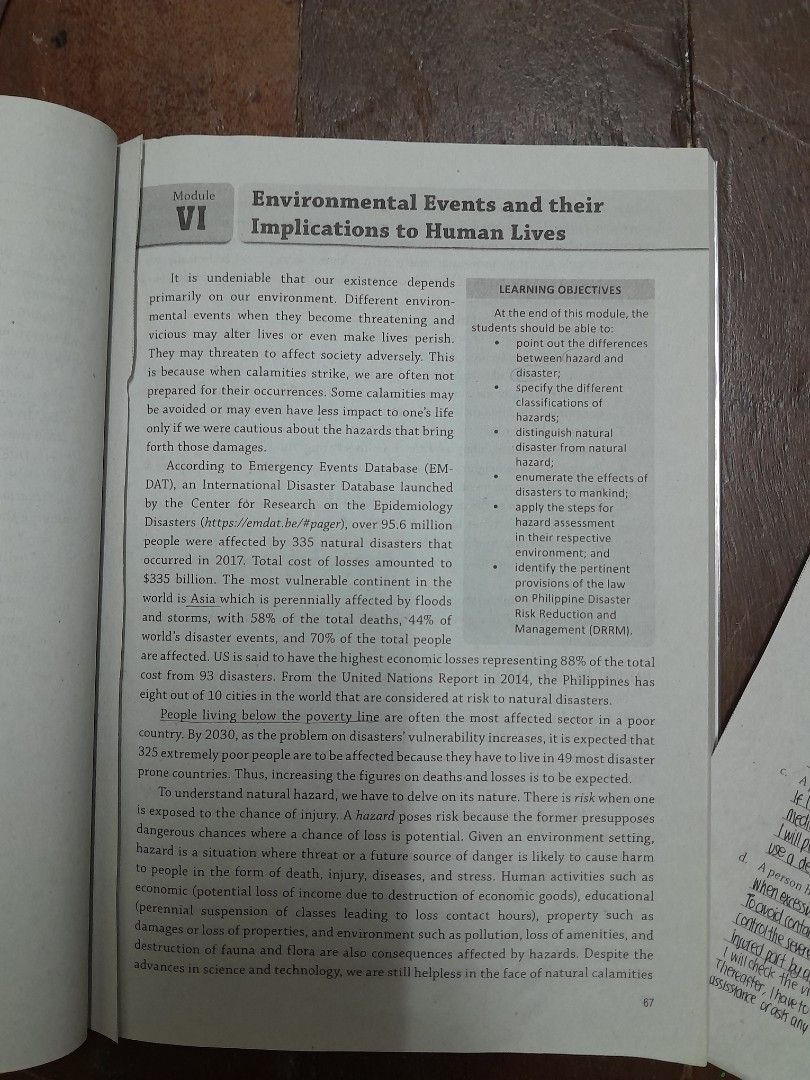 National Service Training Program Series 2 Textbook | Espiritu et al ...