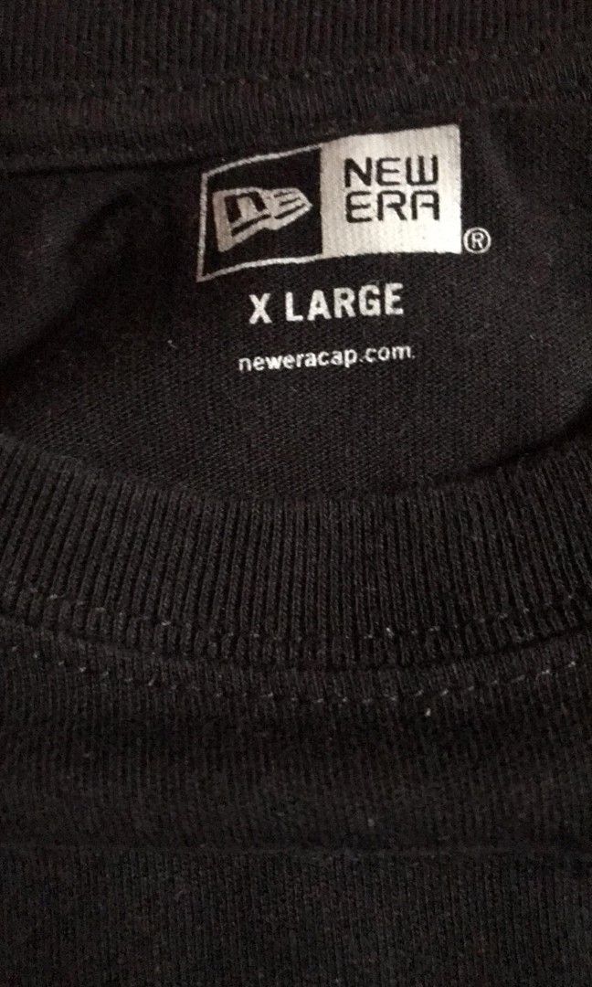 New Era 59fifty Shibuya shirt on Carousell