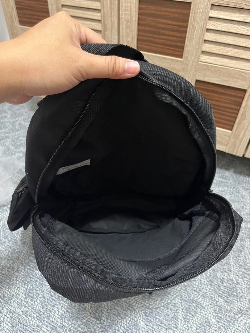 Nike Elemental Backpack (Black), Men's Fashion, Bags, Backpacks on ...