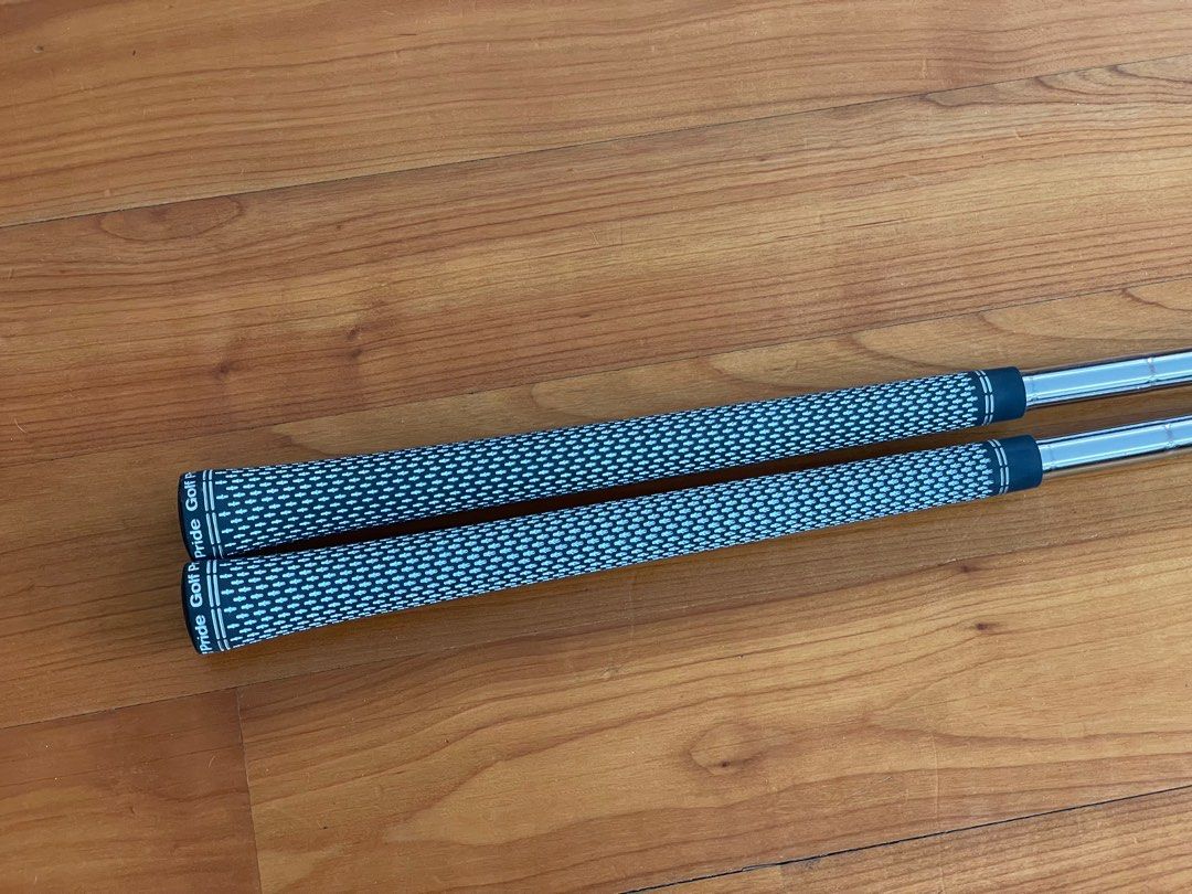 Nippon Modus 115 wedge steel shafts - MINT CONDITION, 其他, 其他 - Carousell