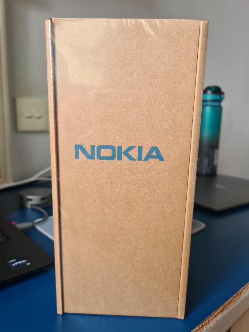 Nokia WiFi Beacon 2 Router, Computers & Tech, Parts & Accessories ...