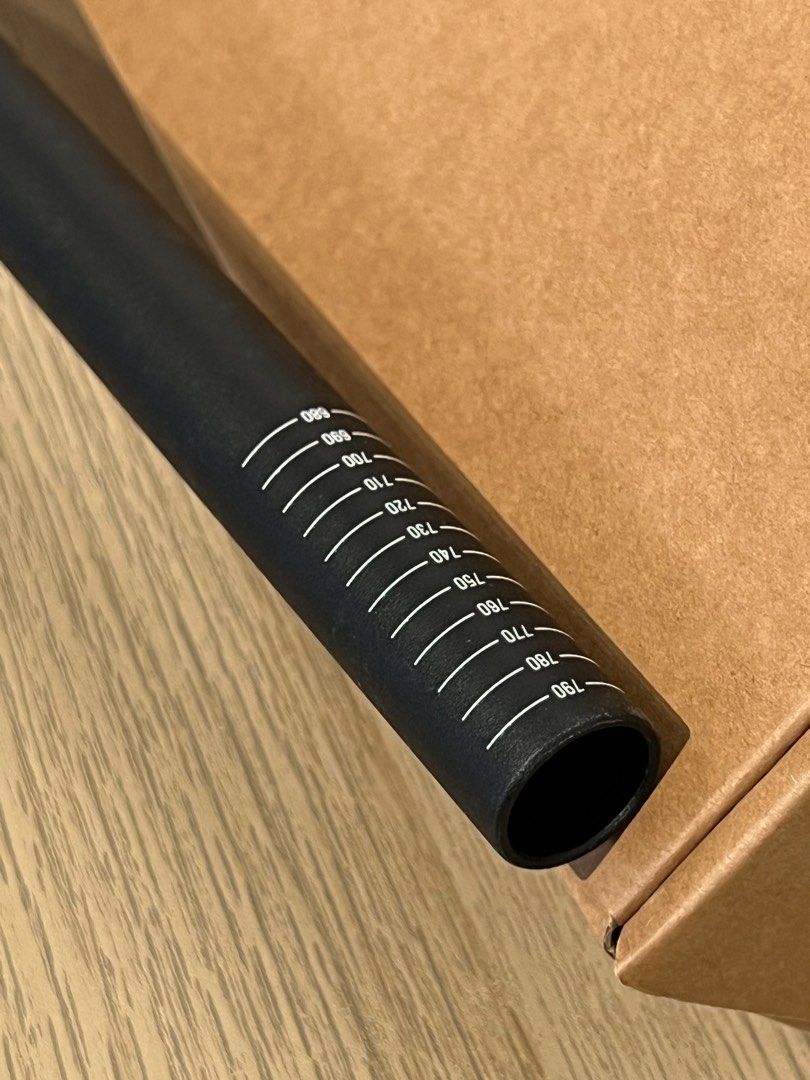 Nukeproof Neutron V2 Riser Handlebars, Sports Equipment, Bicycles ...