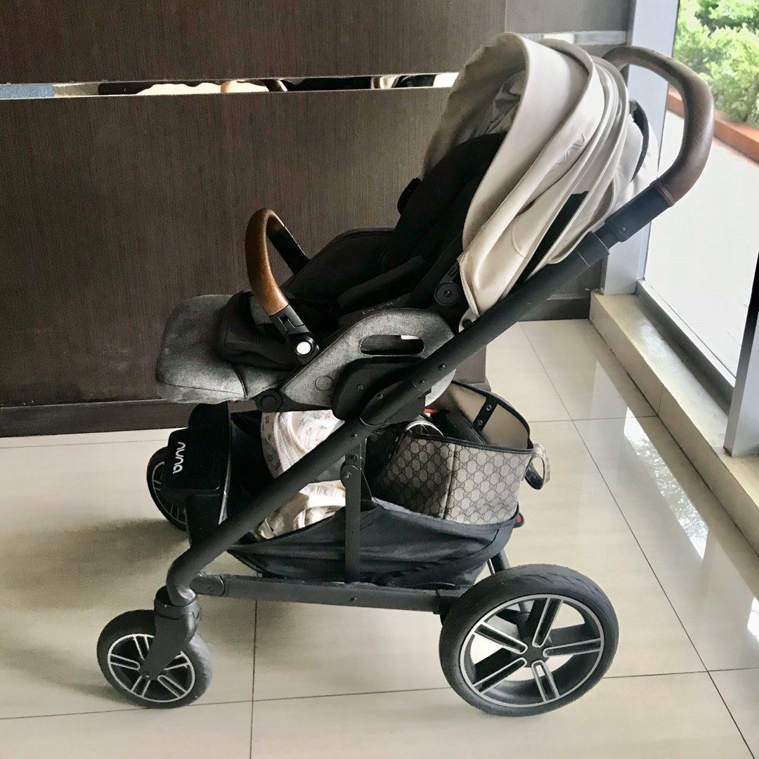 Nuna mixx next stroller, Bayi & Anak, Kereta, Kursi Goyang & Gendongan ... Nuna mixx next stroller, Bayi & Anak, Kereta, Kursi Goyang & Gendongan ...