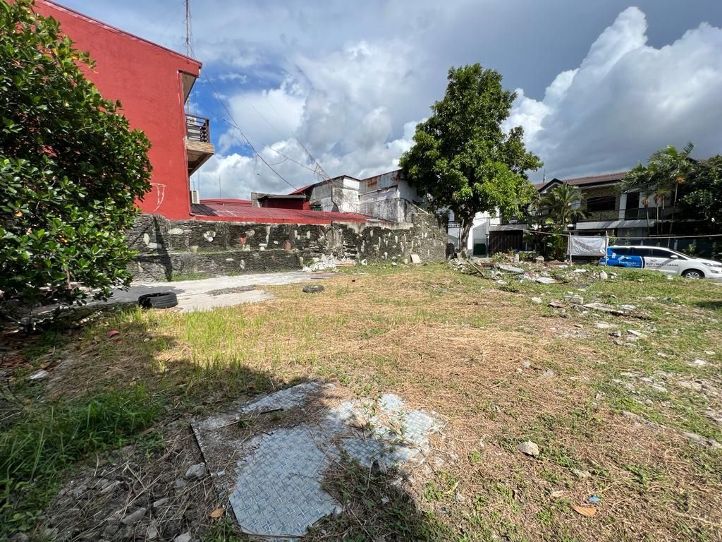 **one away** Merville Park Subdivision Residential Lot 215sqm for sale ...