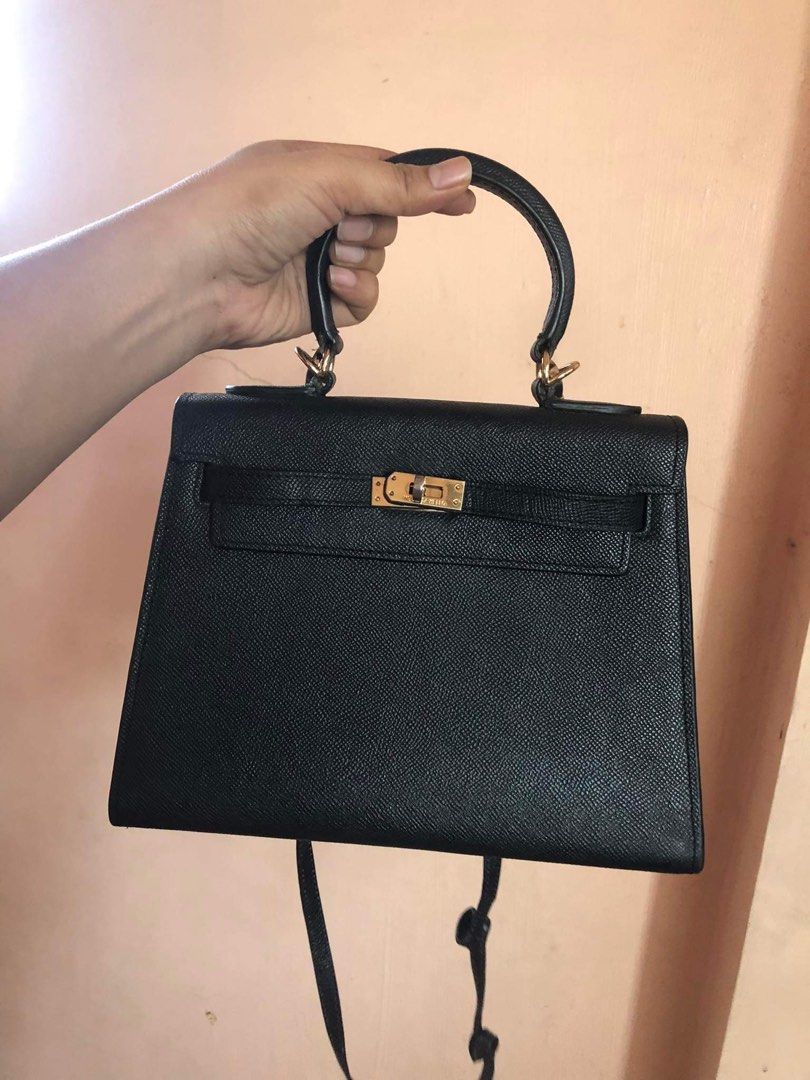 Original House of Hello Kelly Bag, Women's Fashion, Bags & Wallets ...