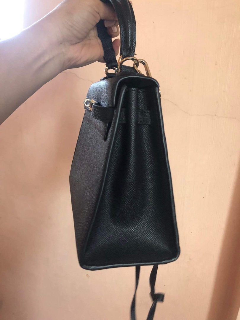 Original House of Hello Kelly Bag, Women's Fashion, Bags & Wallets ...