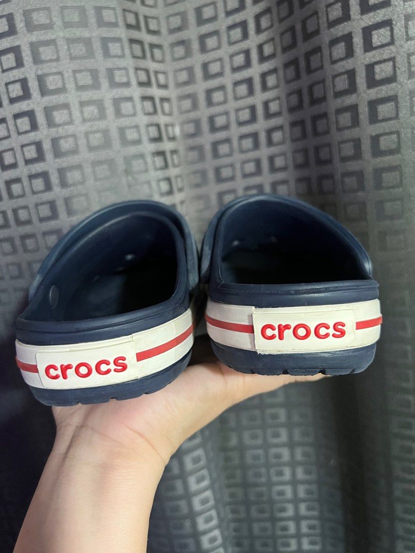 Orignal Crocs Kids C13, Babies & Kids, Babies & Kids Fashion on Carousell