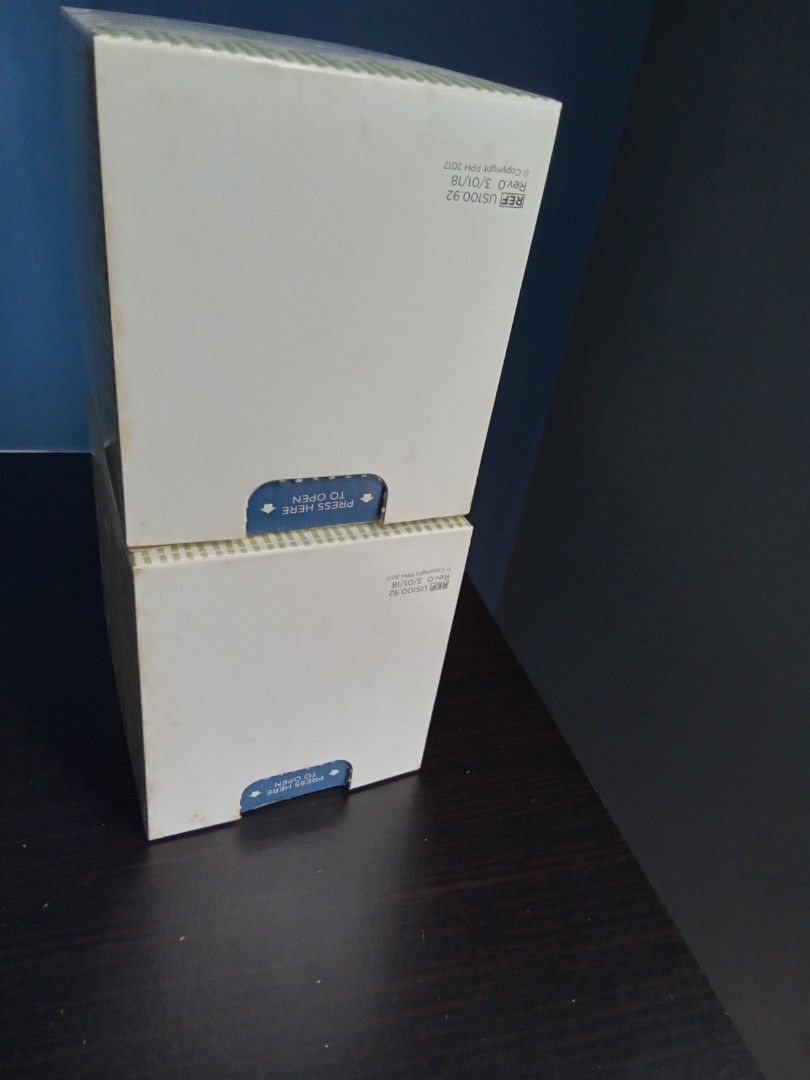 ORTHOPTIC EYE PATCH (Junior)(2 Boxes), Health & Nutrition, Medical Supplies & Tools on Carousell