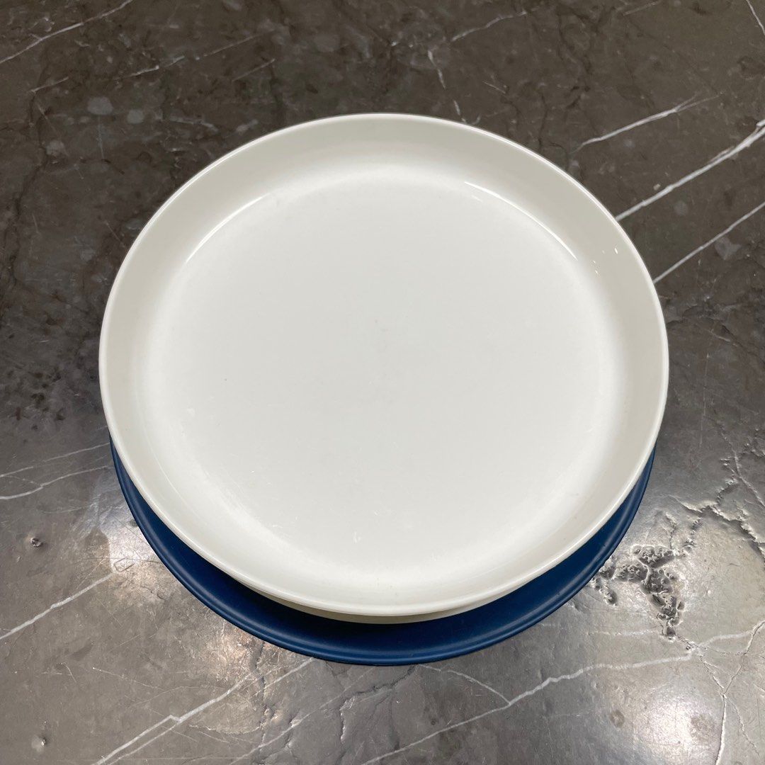 Oxo Tot Stick & Stay Plates and Bowl, Babies & Kids, Nursing & Feeding ...