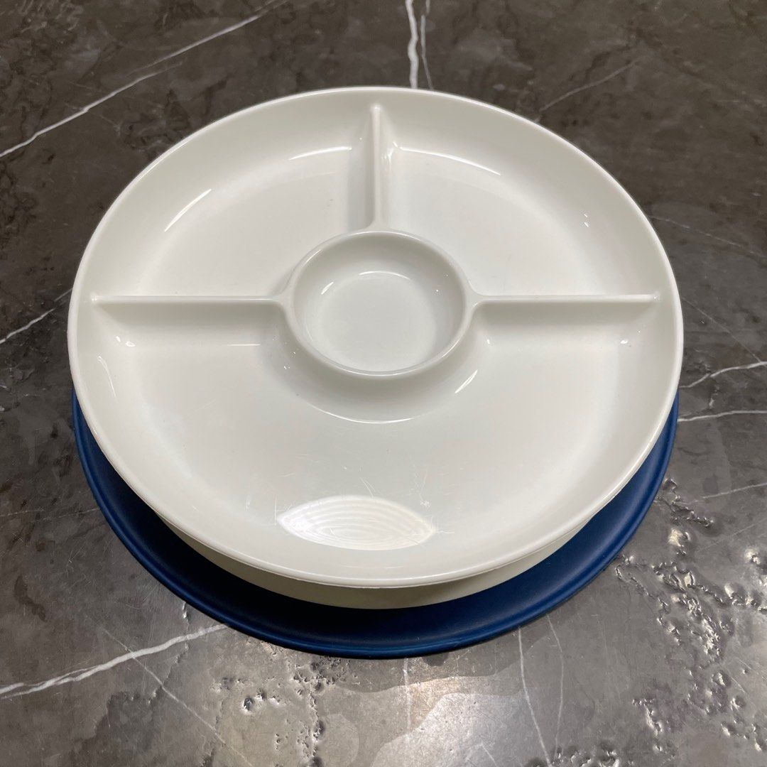 Oxo Tot Stick & Stay Plates and Bowl, Babies & Kids, Nursing & Feeding ...