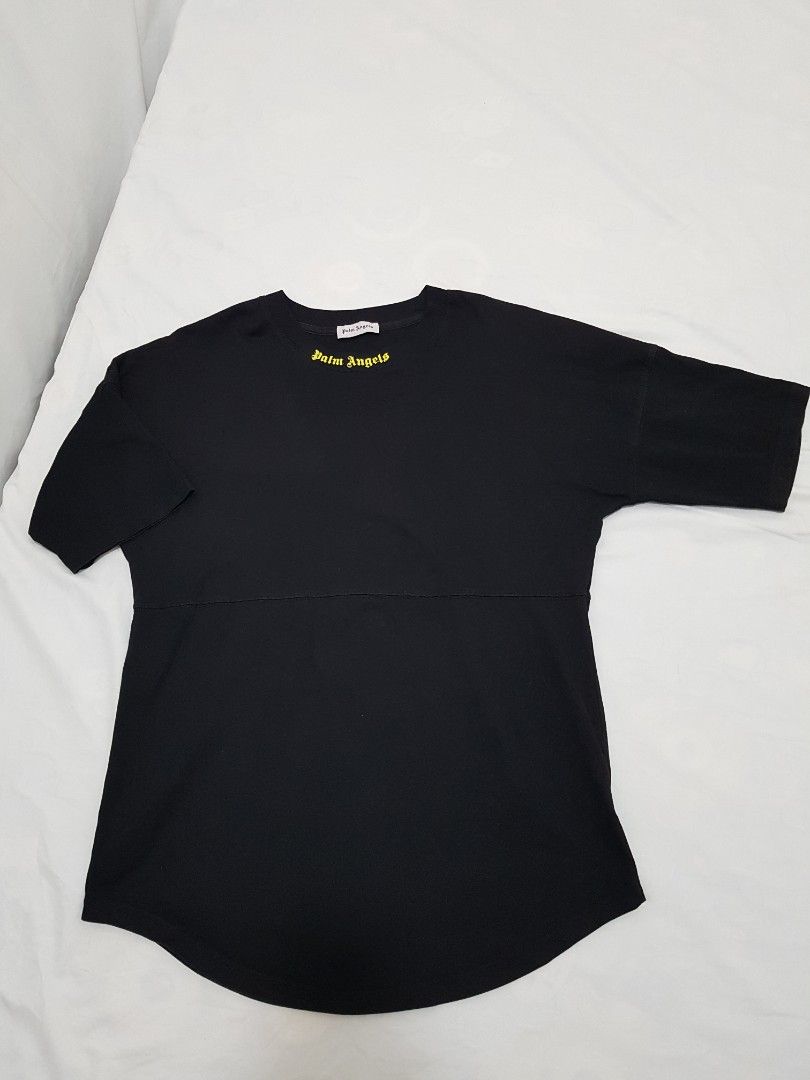 Palm angles, Men's Fashion, Tops & Sets, Tshirts & Polo Shirts on Carousell