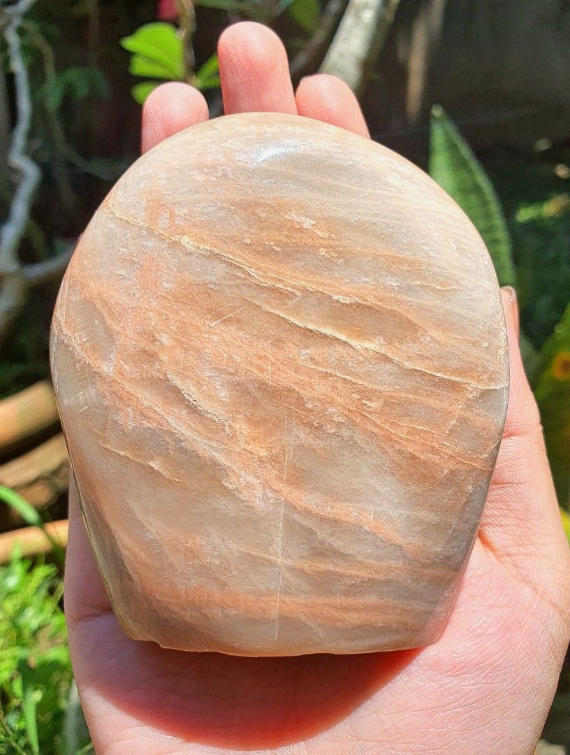 Gugan Sunstone [HQ], Women's Fashion, Jewelry & Organizers, Precious ...