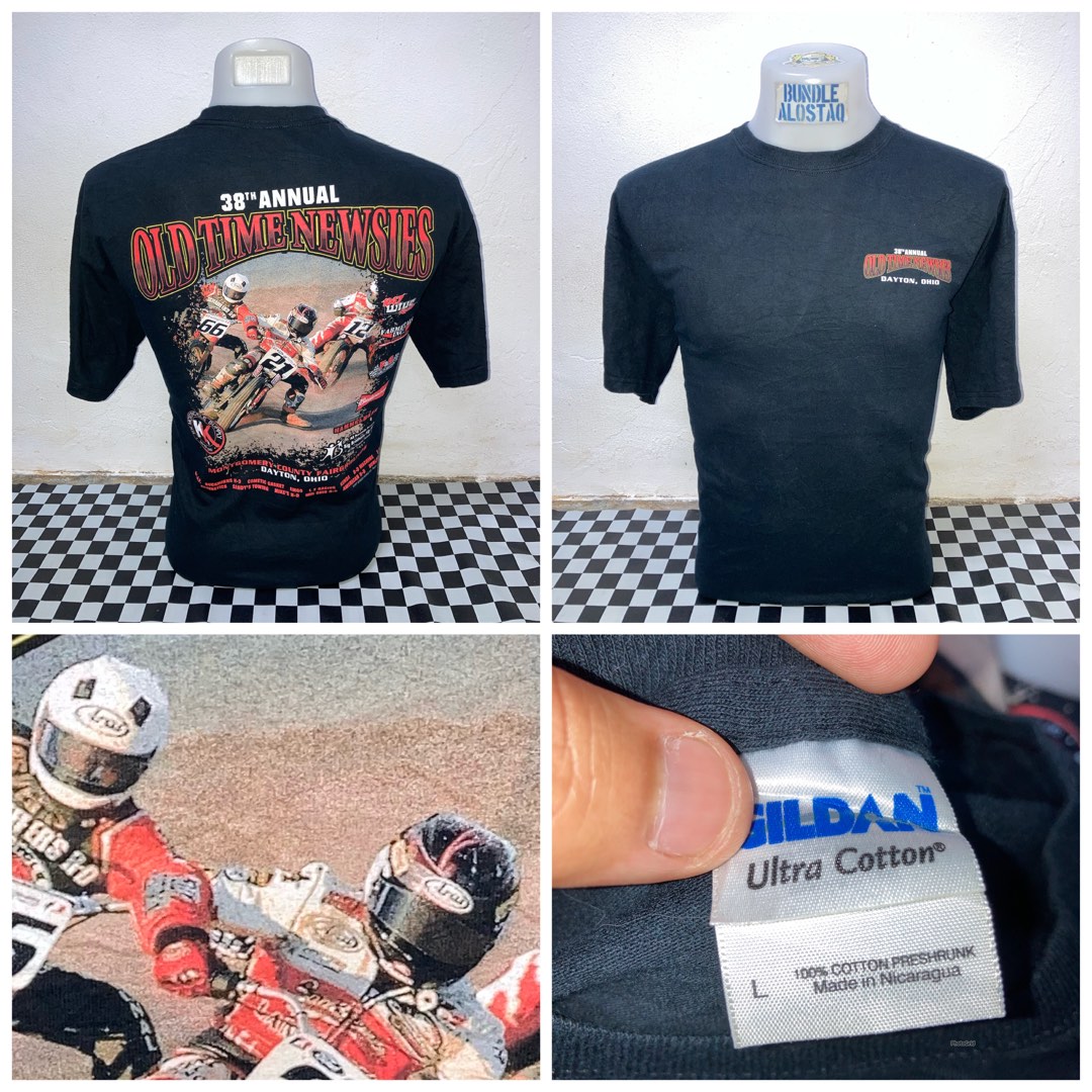 Permotoran, Men's Fashion, Activewear on Carousell