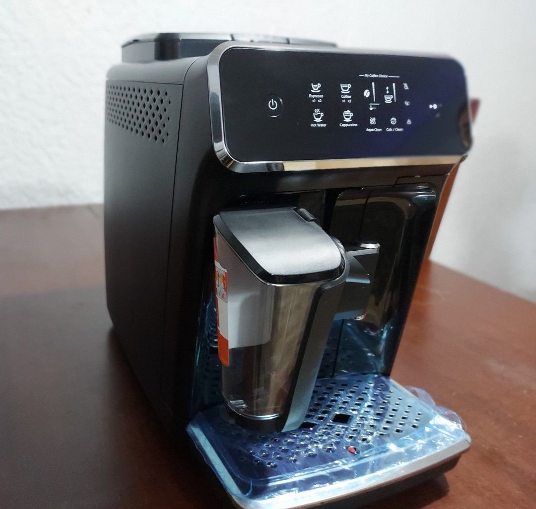 Philips Lattego Series 2200, TV & Home Appliances, Kitchen Appliances ...