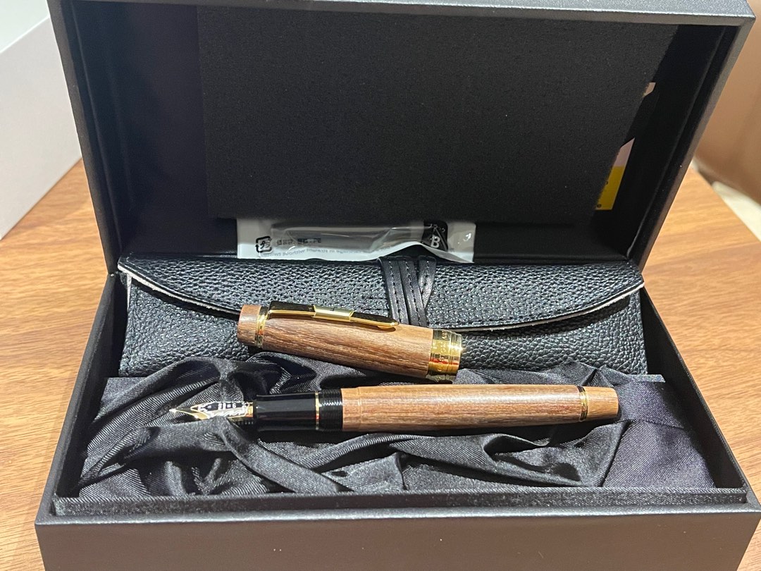 Pilot Custom Enjyu, Hobbies & Toys, Stationery & Craft, Other ...