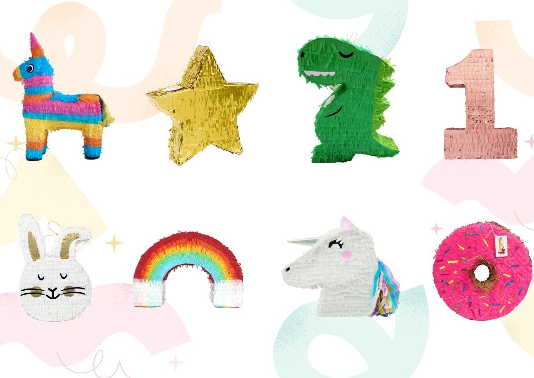 Pinata Pokemon Pokemon Ball FREE PINATA STICK Birthday Party Helium ...