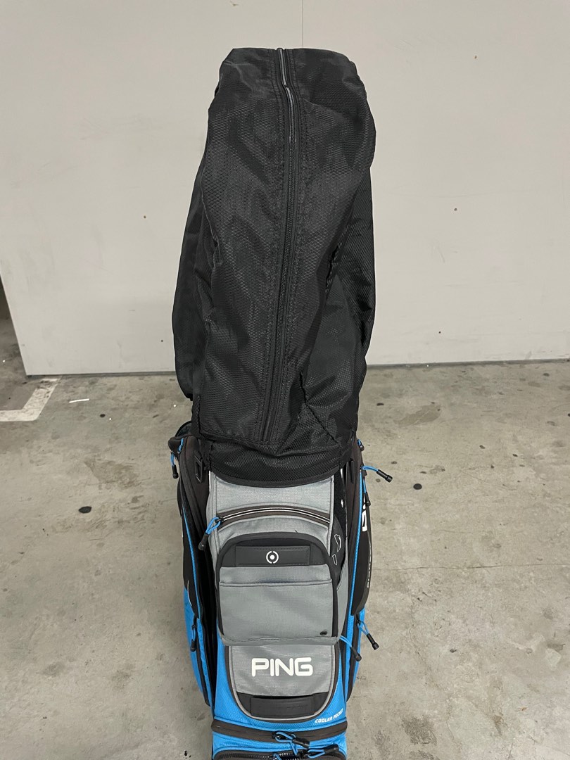 Ping Pioneer Golf Cart Bag, Sports Equipment, Sports & Games, Golf on ...