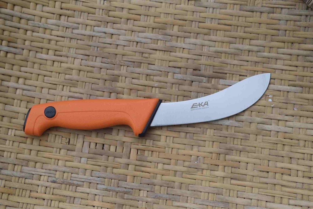 Pisau Lapah Kulit 6 Inci (EKA), Furniture & Home Living, Kitchenware & Tableware, Knives ...