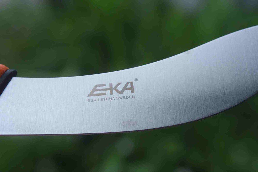 Pisau Lapah Kulit 6 Inci (EKA), Furniture & Home Living, Kitchenware ...