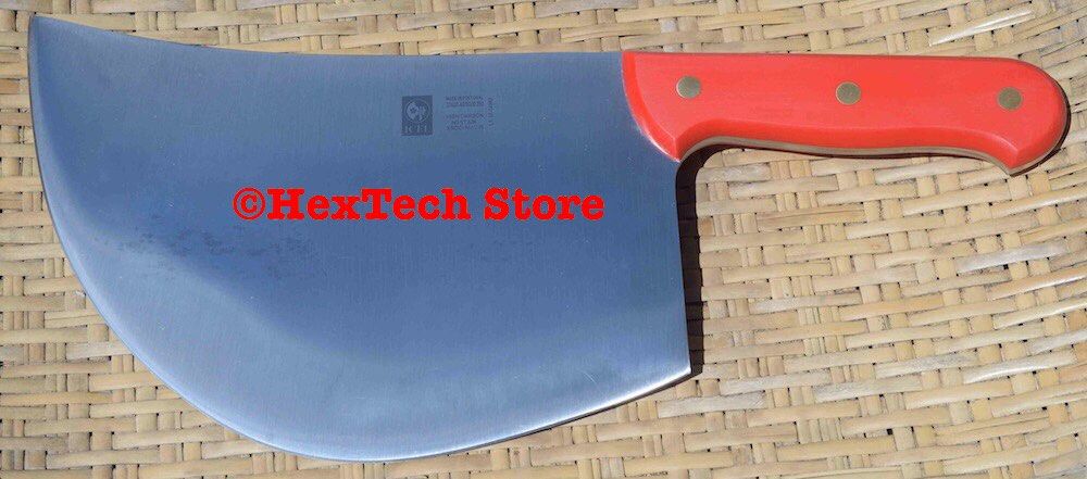 Pisau Tetak Tulang (ICEL - 1.47 KG), Furniture & Home Living ...