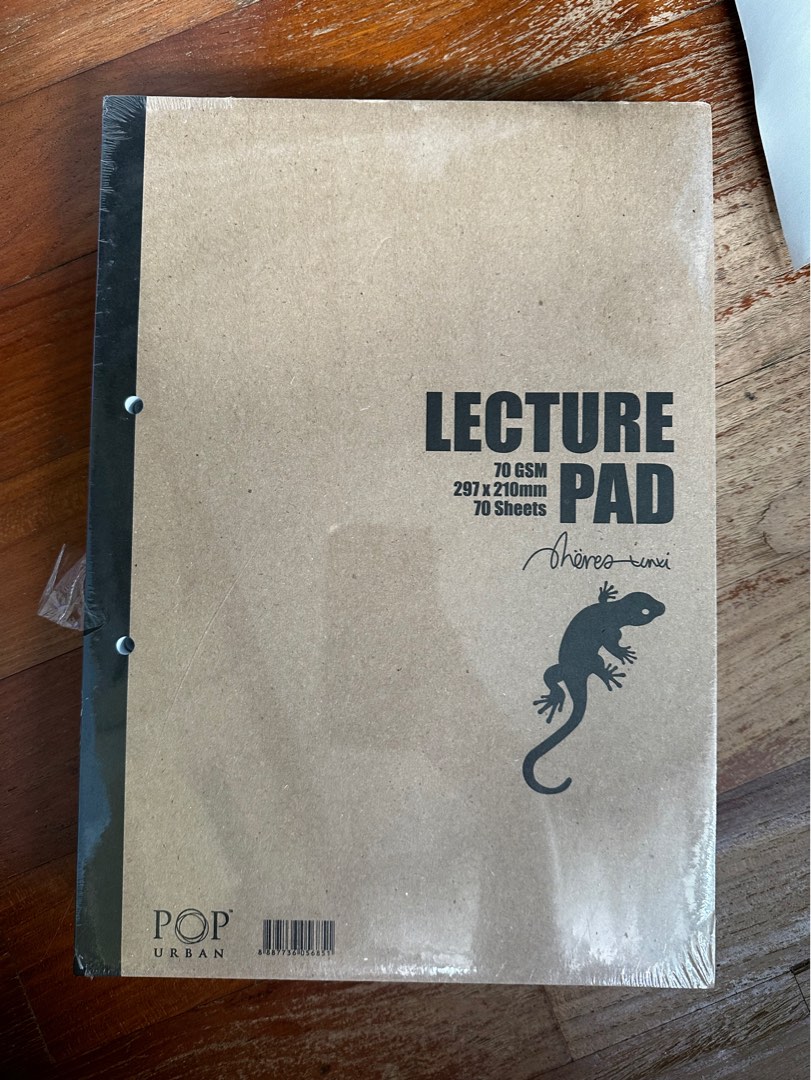 POP URBAN foolscap paper x 5, Hobbies & Toys, Stationery & Craft ...