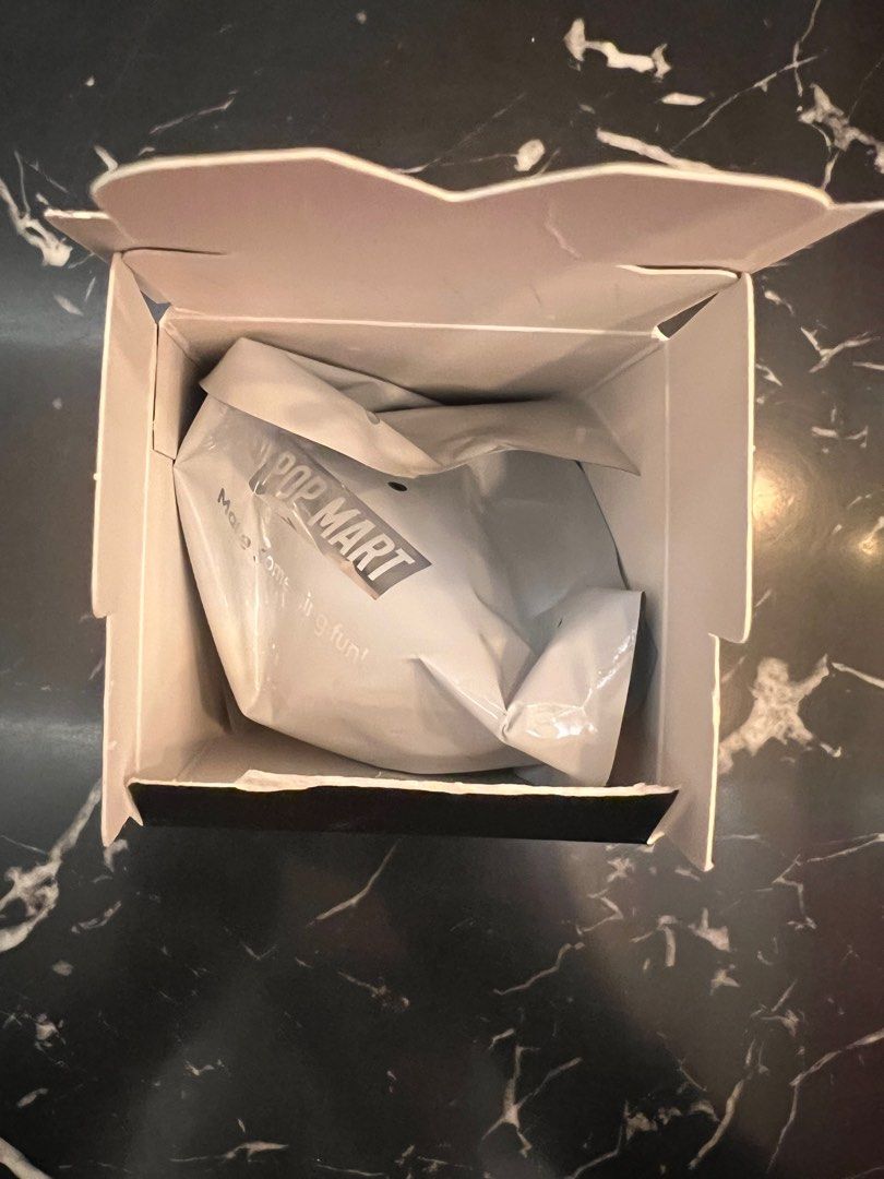 Popmart Skullpanda Action! Cut! Series., Hobbies & Toys, Toys & Games ...