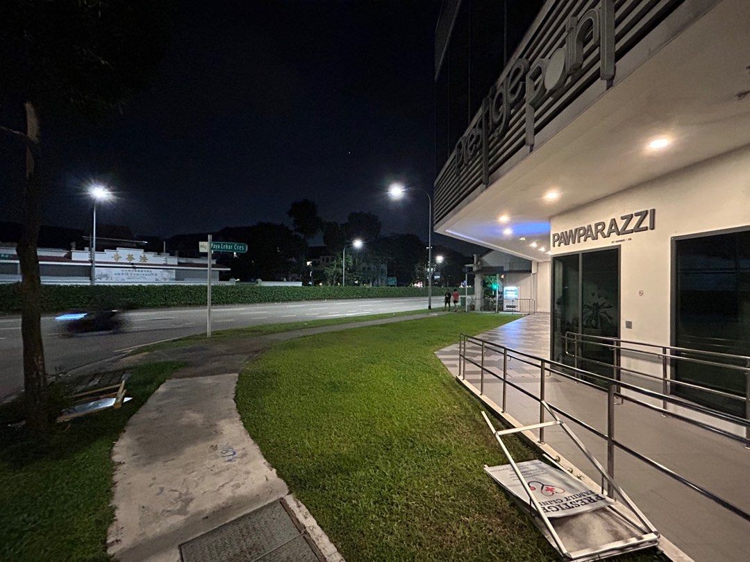 Prestige Point, Property, Others on Carousell