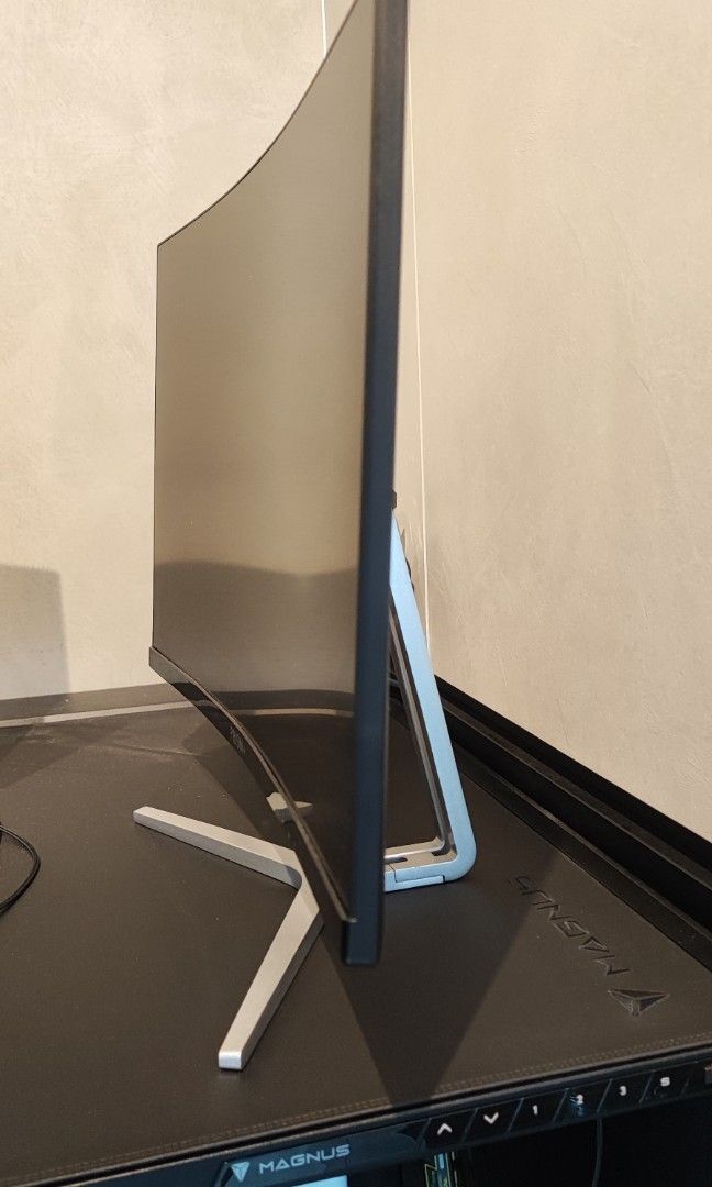 Prism x240 / 24" monitor / gaming monitor / 144 hz / prism monitor ...