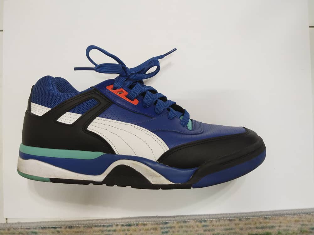Puma Se Way-1, Men's Fashion, Footwear, Sneakers on Carousell