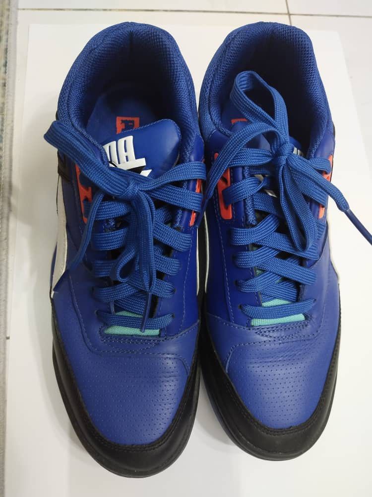 Puma Se Way-1, Men's Fashion, Footwear, Sneakers on Carousell
