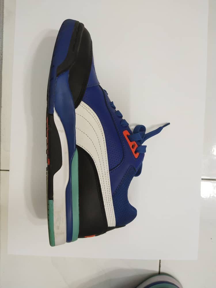 Puma Se Way-1, Men's Fashion, Footwear, Sneakers on Carousell
