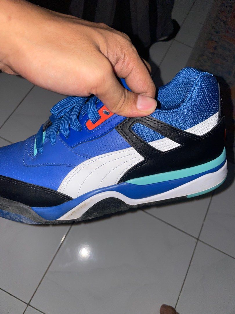 Puma Se Way-1, Men's Fashion, Footwear, Sneakers on Carousell