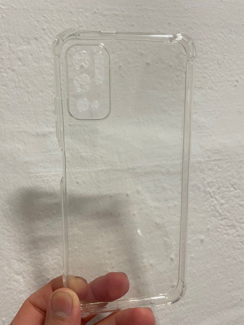 Redmi Note Case Mobile Phones Gadgets Mobile Gadget Accessories Cases Sleeves On