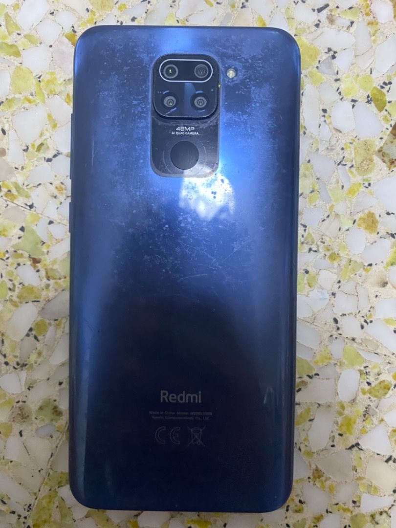 Redmi note 9, Mobile Phones & Gadgets, Mobile Phones, Android Phones ...