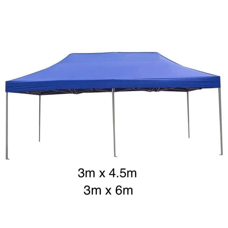 Retractable Tent, Furniture & Home Living, Outdoor Furniture on Carousell