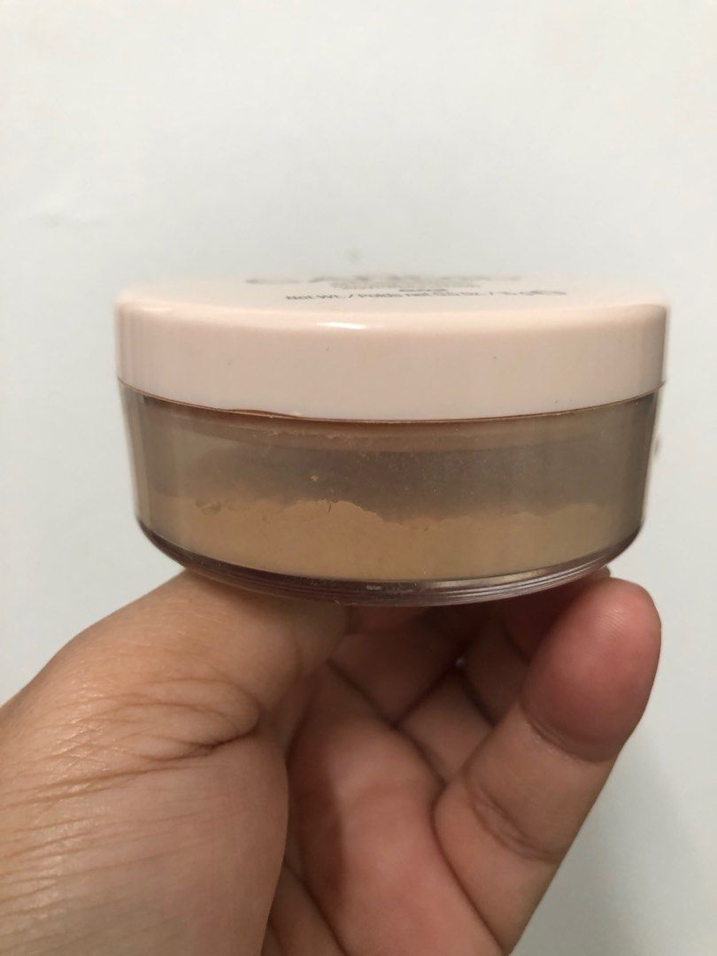 Revlon setting powder phoyoready candid, Beauty & Personal Care, Face ...