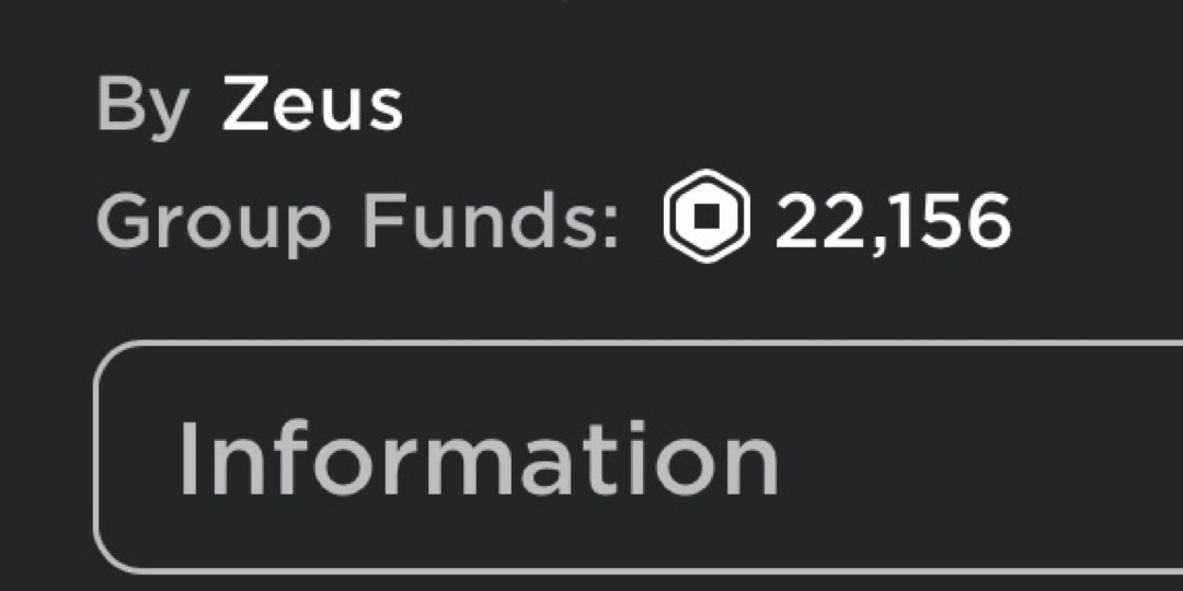 Roblox Cheapest Robux Group With 22k, Video Gaming, Gaming Accessories ...