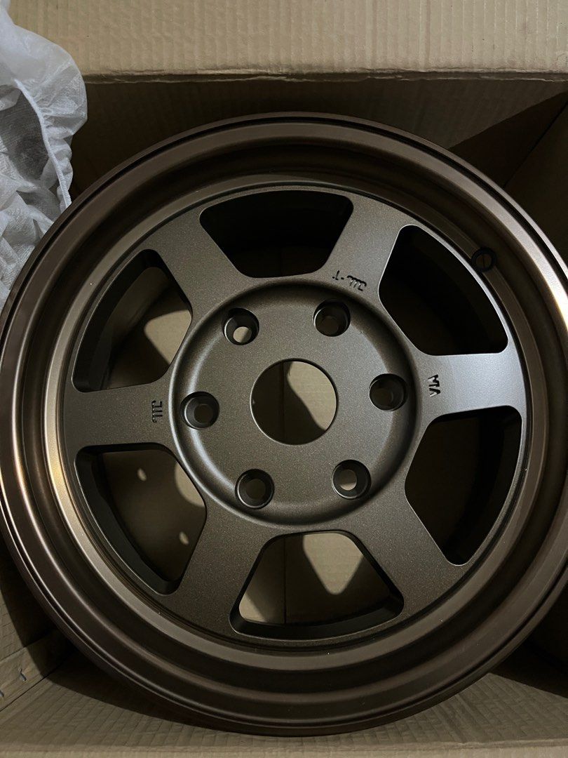 Rota Grid Type X 15s on Carousell