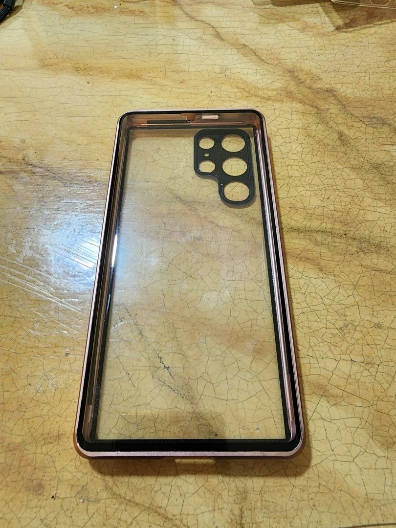 Samsung Galaxy S22 Ultra casing, Mobile Phones & Gadgets, Mobile ...